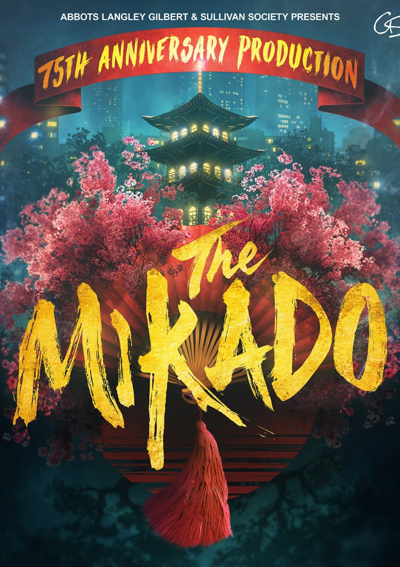 Watford's Palace of Entertainment Since 1908 - Watford Palace Theatre